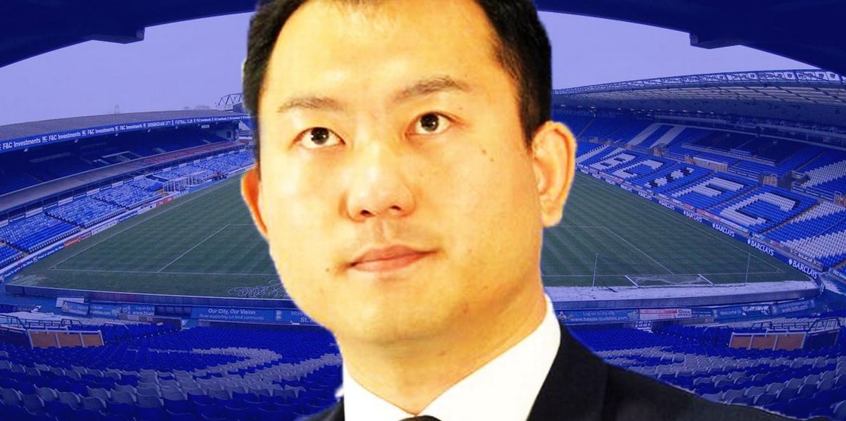 “Get the beers in” Blues fans react as Dong Ren resigns as CEO - Blues ...
