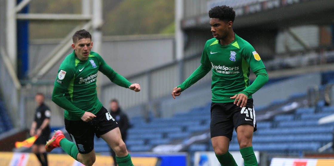 Amari Miller confirms departure after reported Leeds move with ...