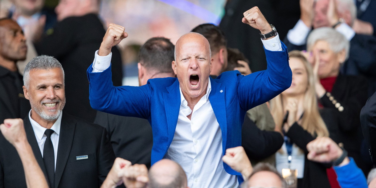 Will Blues’ renaissance follow the Ipswich Town model? - Blues Focus