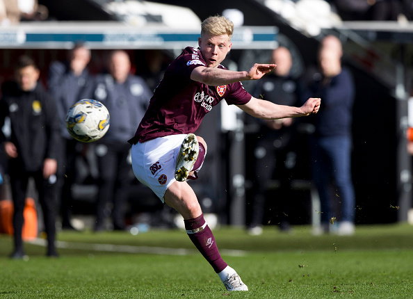 Player Profile: Alex Cochrane - Blues Focus