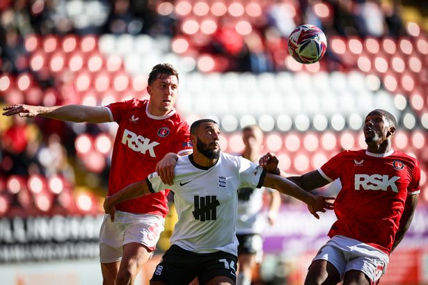 Report: May tamed on return as Godden secures Addicks victory - Blues Focus