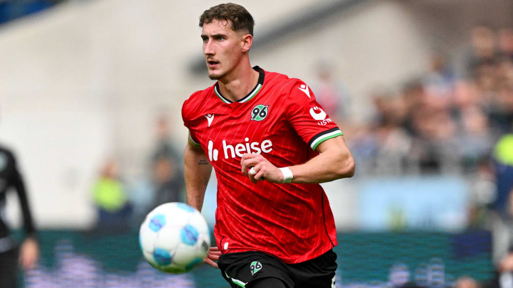 Phil Neumann Nears Birmingham City Move as January Window Approaches ...