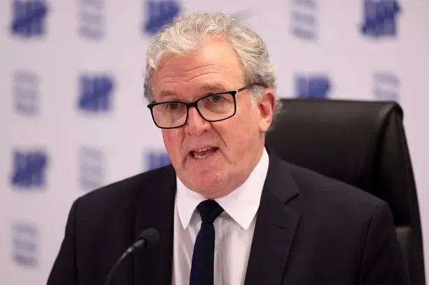 Garry Cook steps down from his role as CEO - Blues Focus