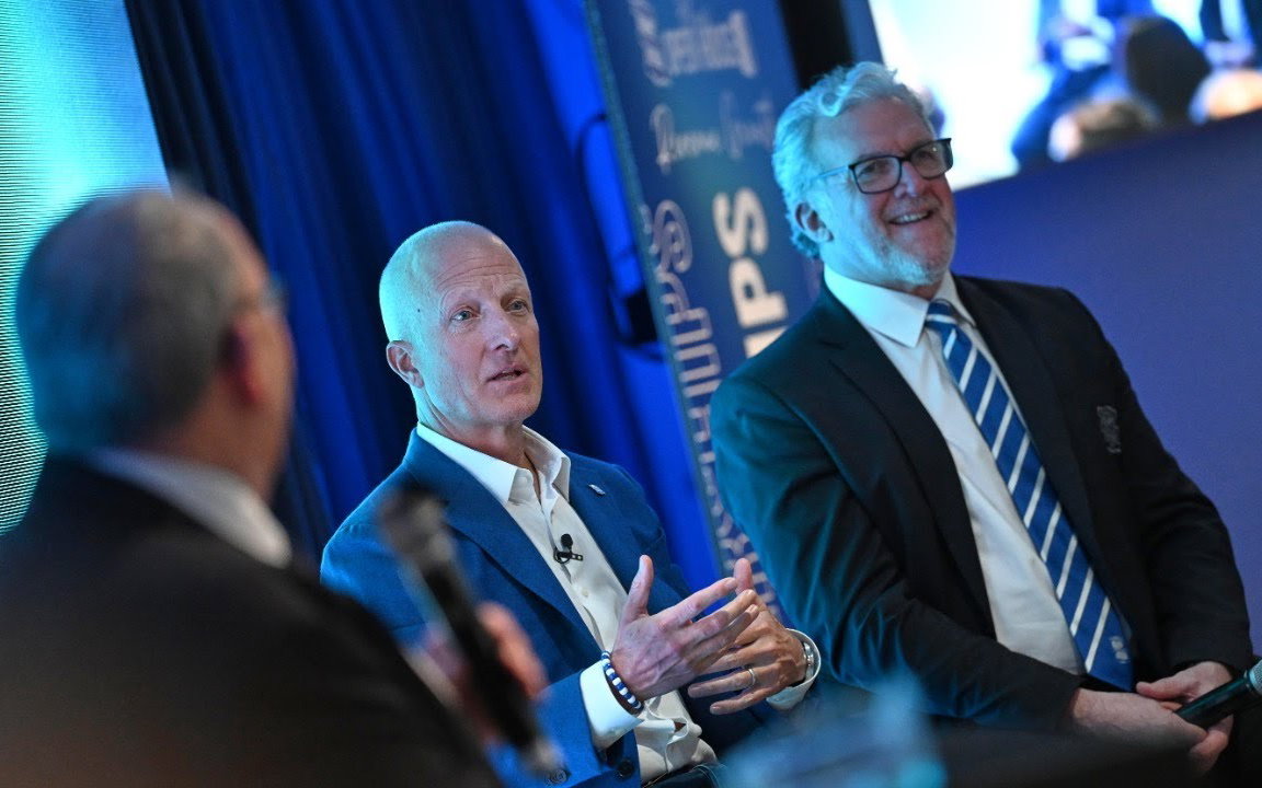 Knighthead Seek New CEO After Garry Cook’s Exit - Blues Focus
