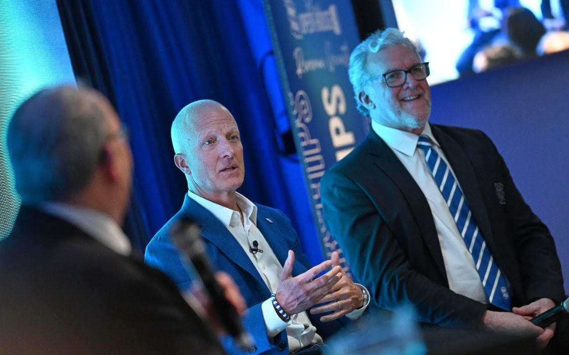 Knighthead Seek New CEO After Garry Cook’s Exit - Blues Focus