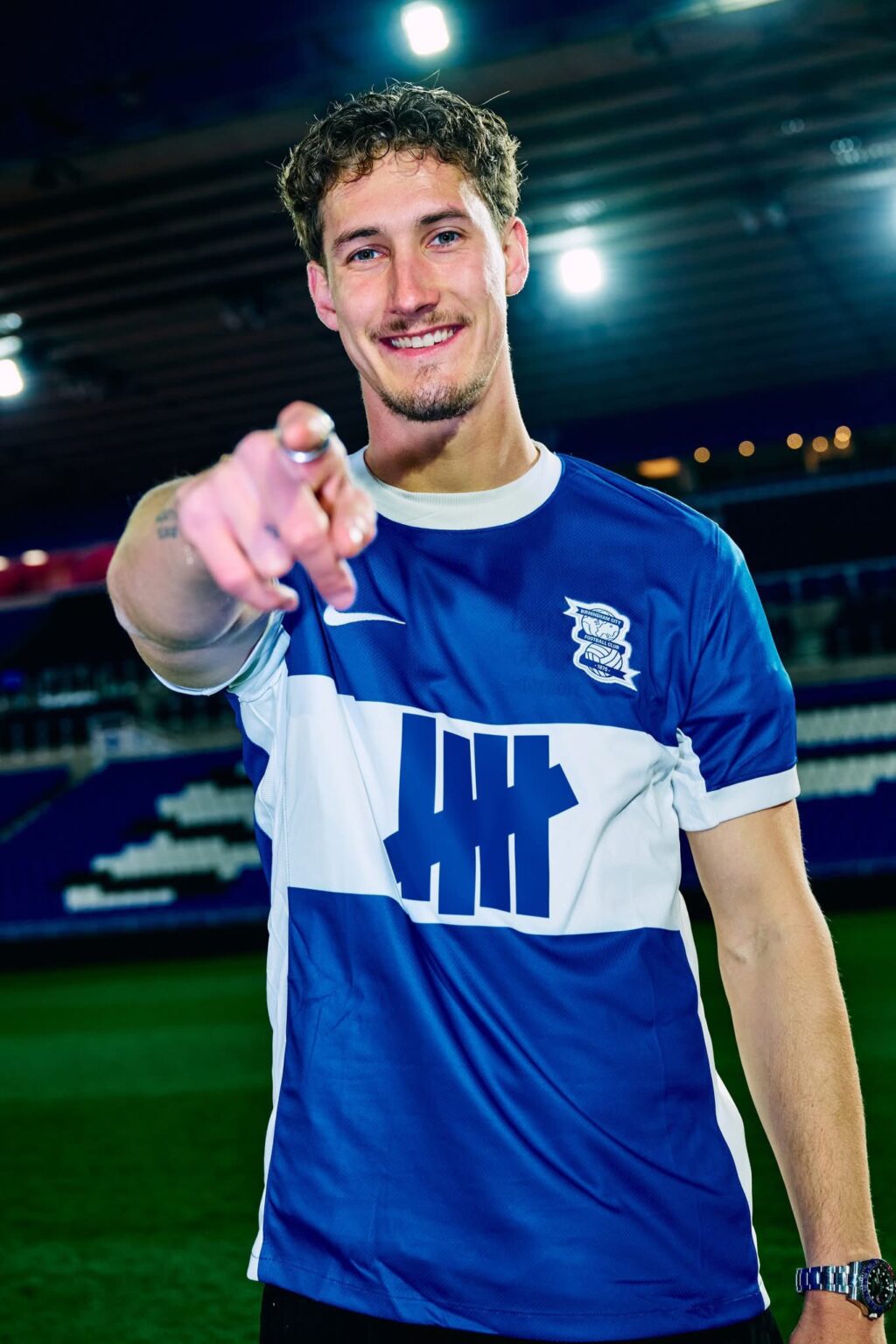 What Phil Neumann Did Before Joining Blues to Become a Fan Favourite ...
