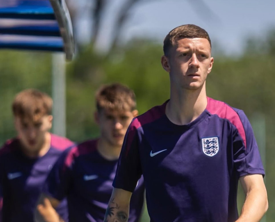 Stansfield catches the eye as holders England reach Euros semi-final ...