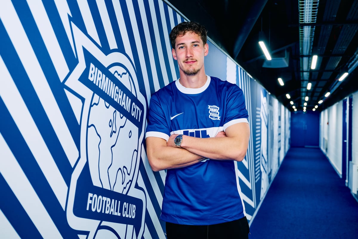 What Phil Neumann Did Before Joining Blues to Become a Fan Favourite ...