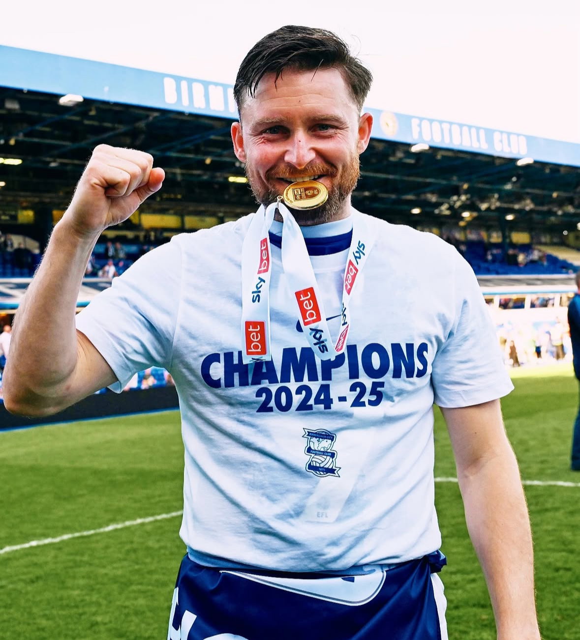 Alfie May Completes Huddersfield Transfer Just 12 Months After Joining ...
