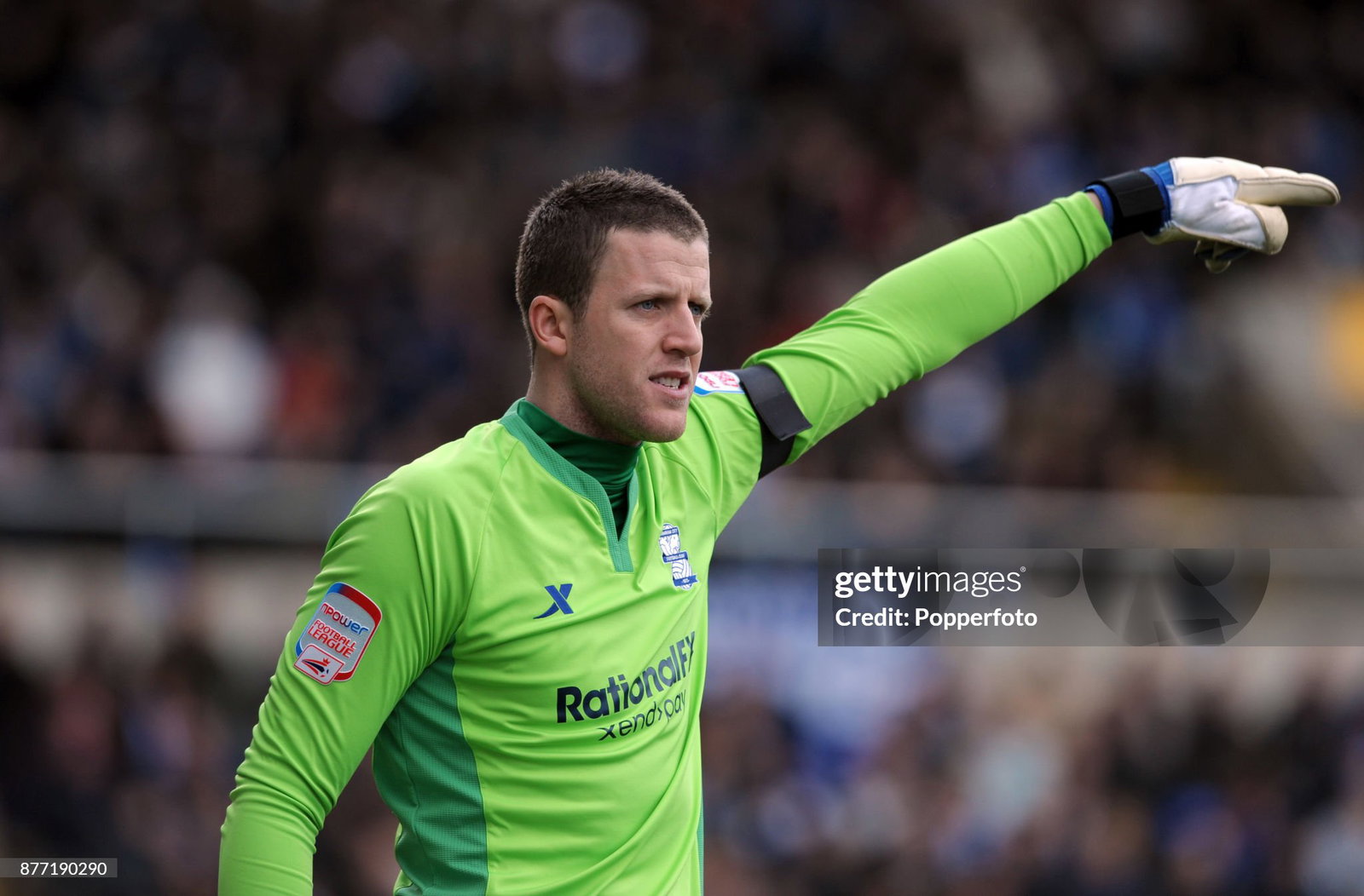 Colin Doyle’s time at Birmingham City - Blues Focus
