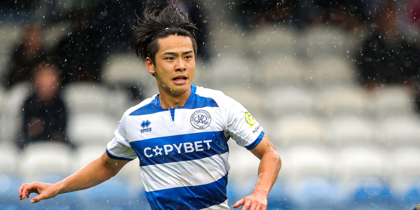 Birmingham City Join Race for £5m Japanese Midfielder Koki Saito ...