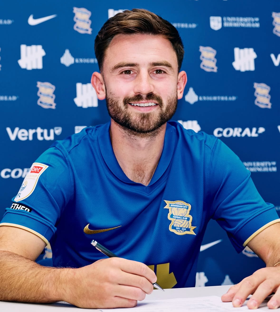 Deadline Day recap: Roberts in, Roberts out as Birmingham City strike ...