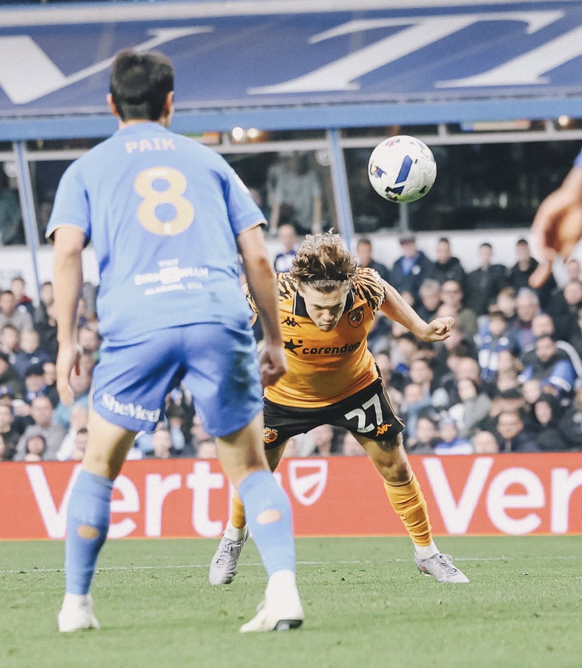 Stansfield brace and Roberts quality not enough as Hull City end ...