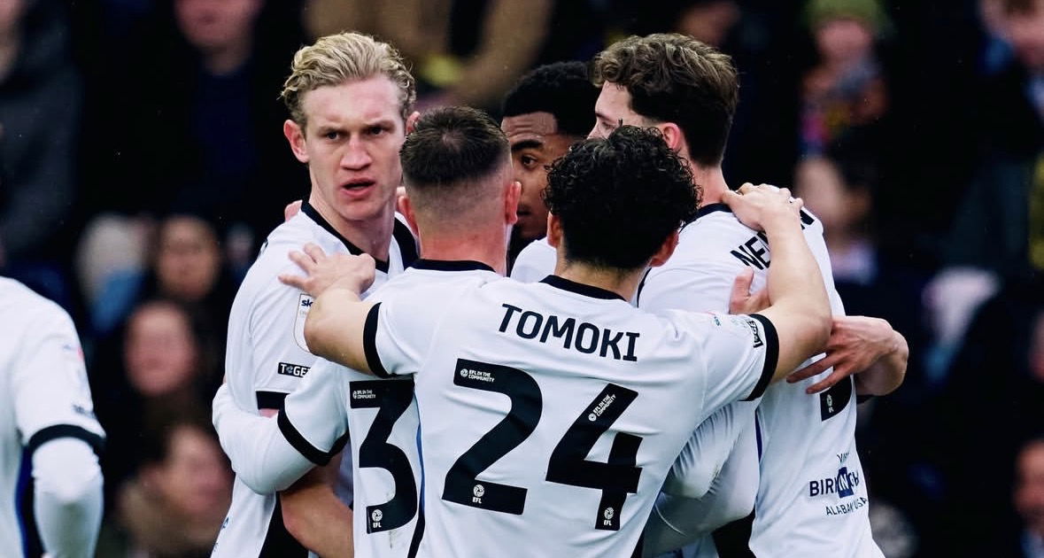 Birmingham City secure second straight away victory with professional ...