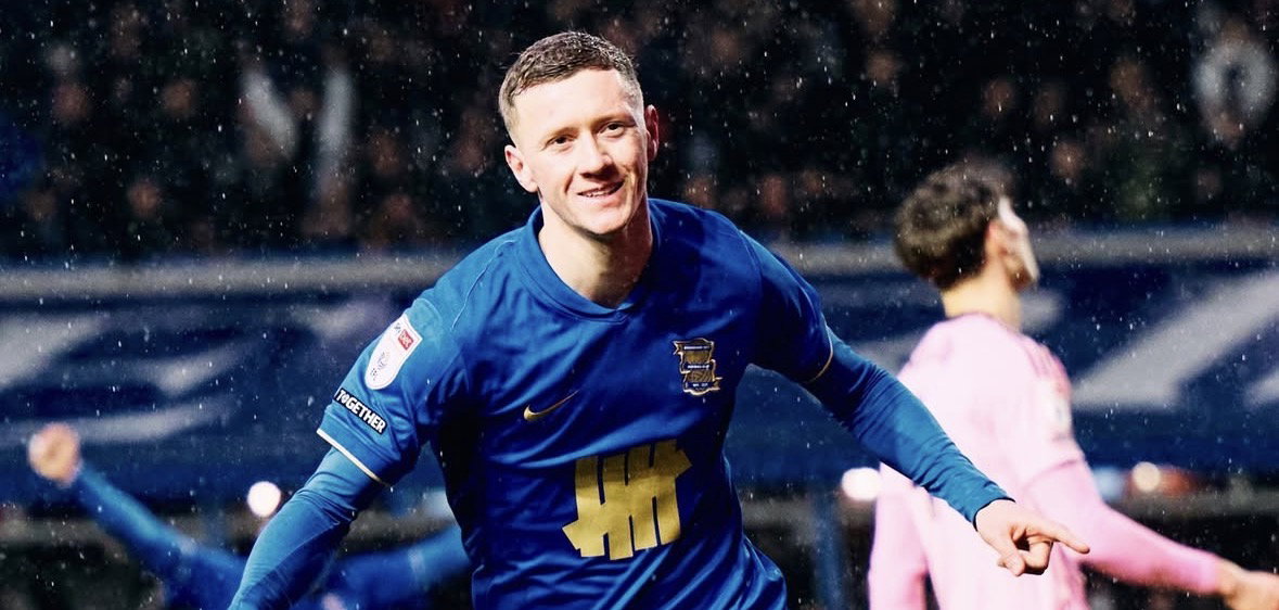 Jay Stansfield ends 77-day goal drought to help Birmingham City tame ...