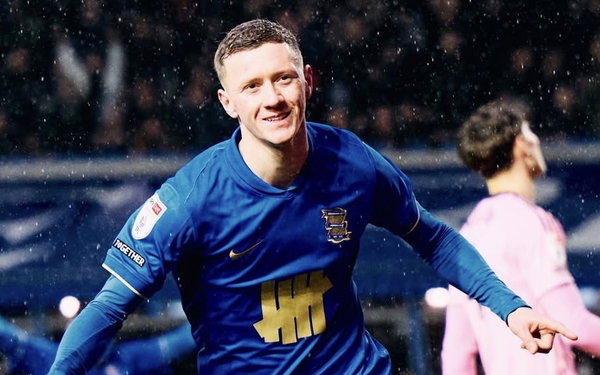 Jay Stansfield ends 77-day goal drought to help Birmingham City tame ...